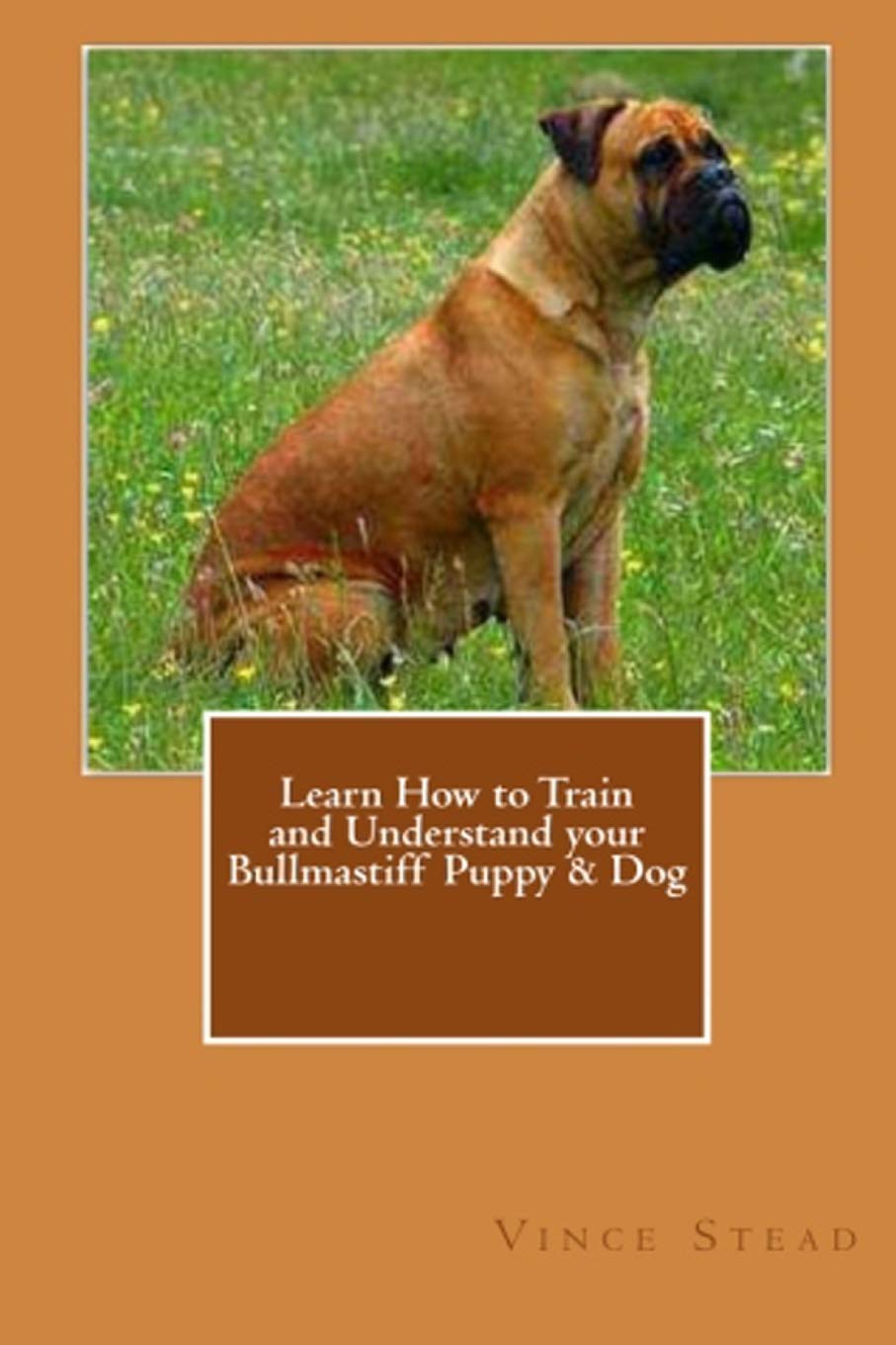 How Do You Raise A Mastiff Puppy