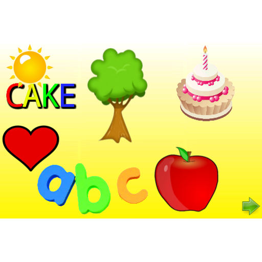Abc alphabet - App on Amazon Appstore