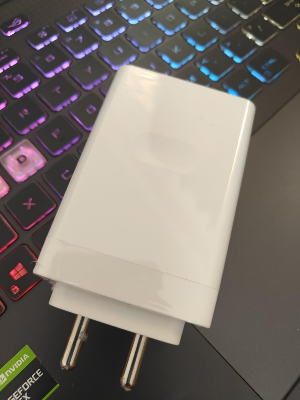 Oneplus Supervooc 100W Power Adapter-Ultra Fast Charger for Oneplus ...