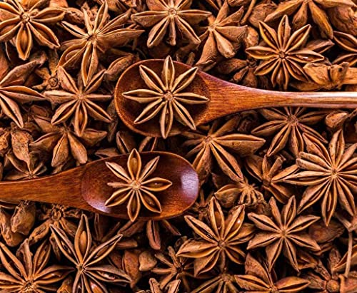 11 Amazing Benefits of Star Anise (chakra fool) In Hindi | चक्र फूल के ...