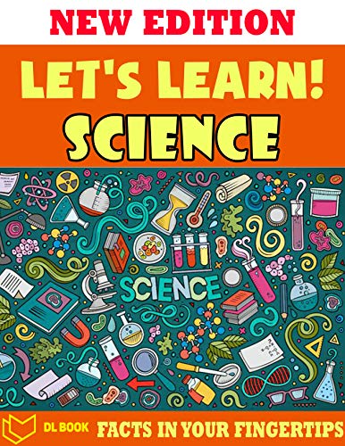 Amazon | Let's Learn! Science: Fact In Your Fingertips - The ...