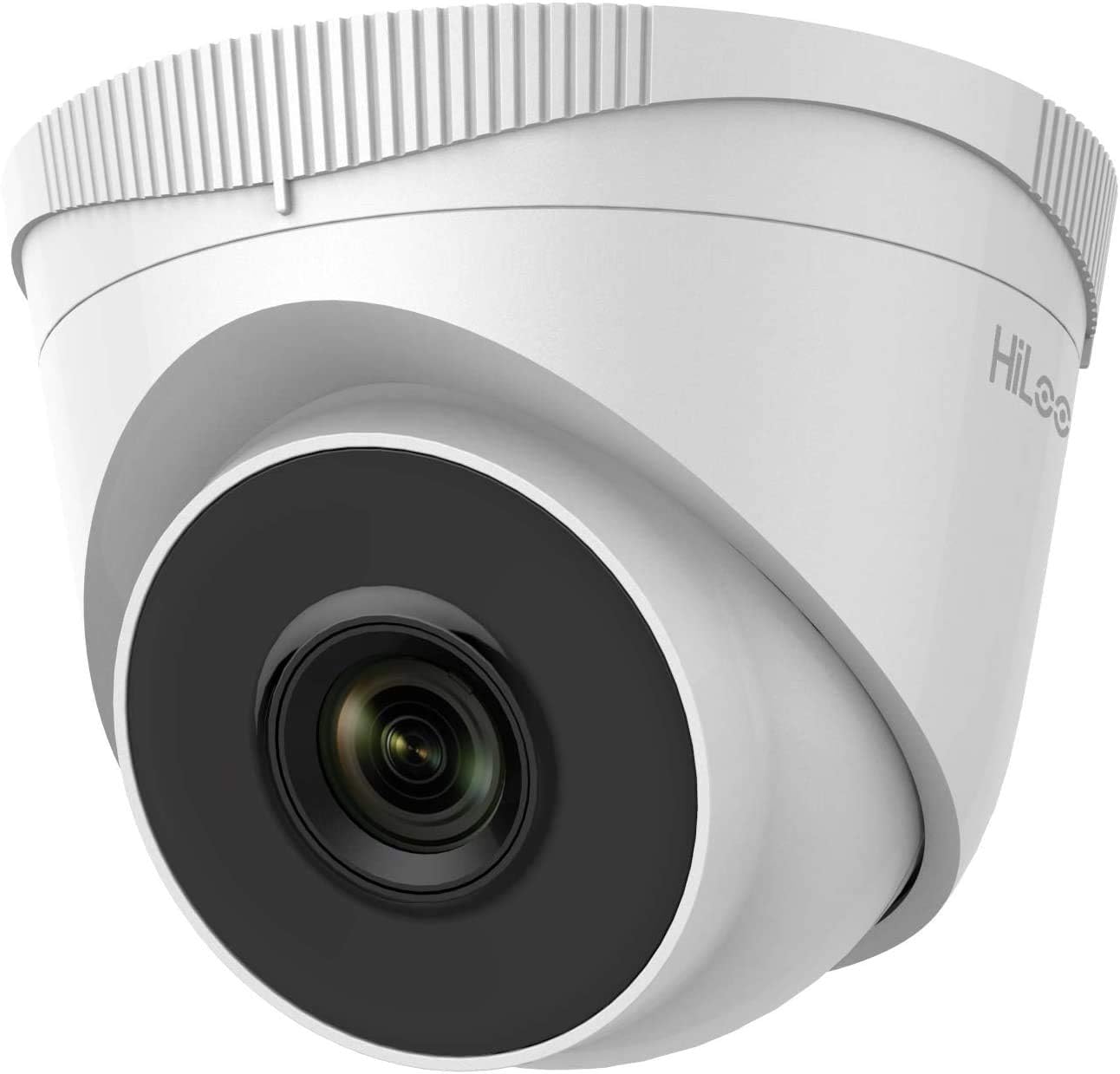 HiLook by Hikvision IPC-T250H-M 5MP 2.8mm Turrent PoE Network Camera ...