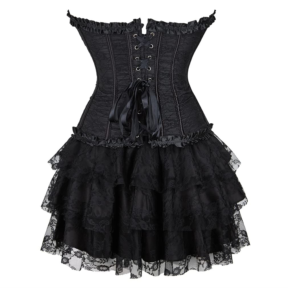 Conjunto de corsés Grebrafan... - B0BW75Q8Y9 | Encarguelo.com