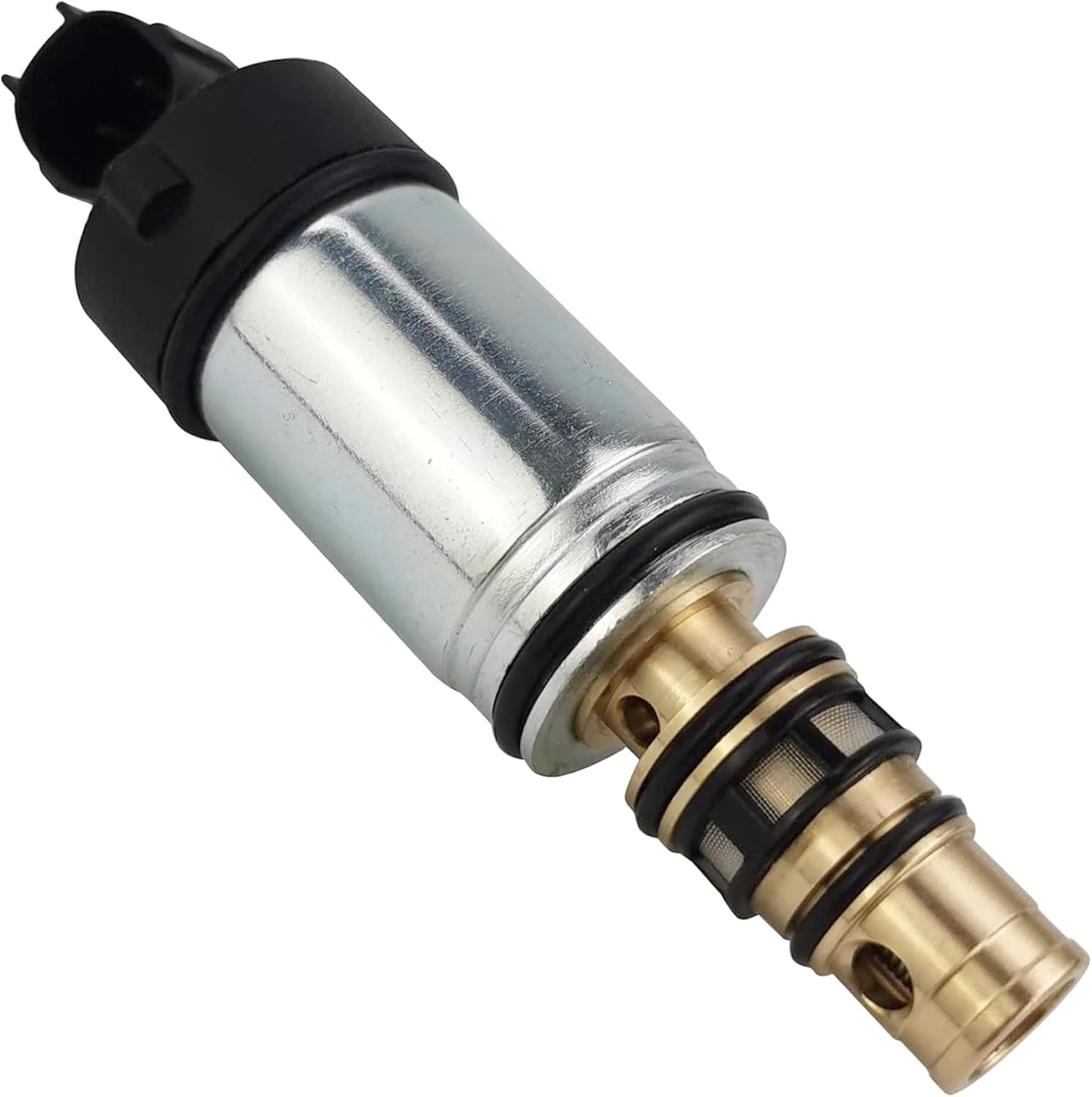 Amazon.com: Automotive-leader PXC14 AC Compressor Control Solenoid ...