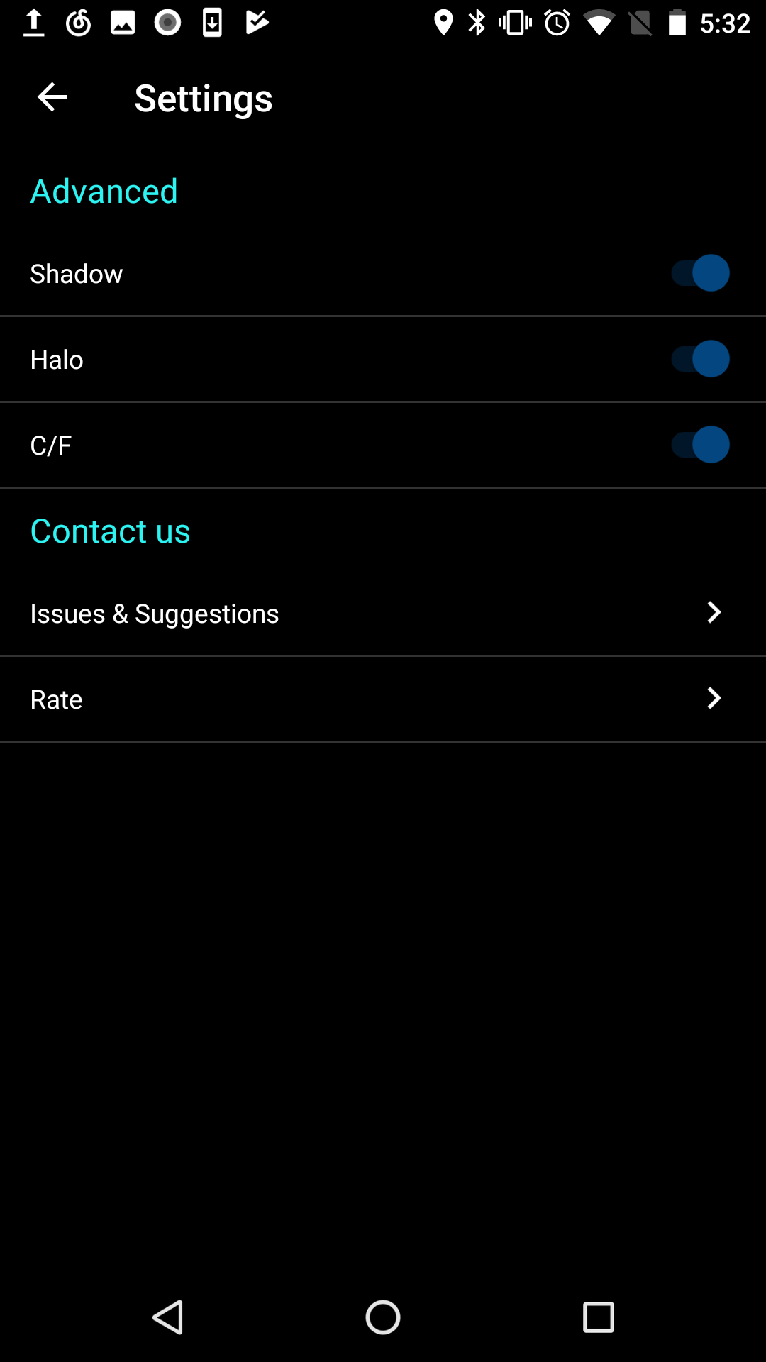 Digital Clock Display On Android At Rosemary Hurwitz Blog
