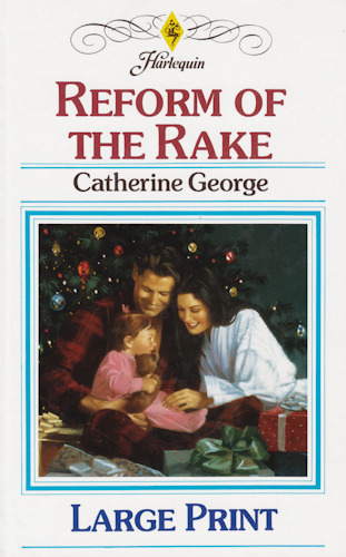 Reform of the Rake - Kindle edition by George, Catherine. Romance ...
