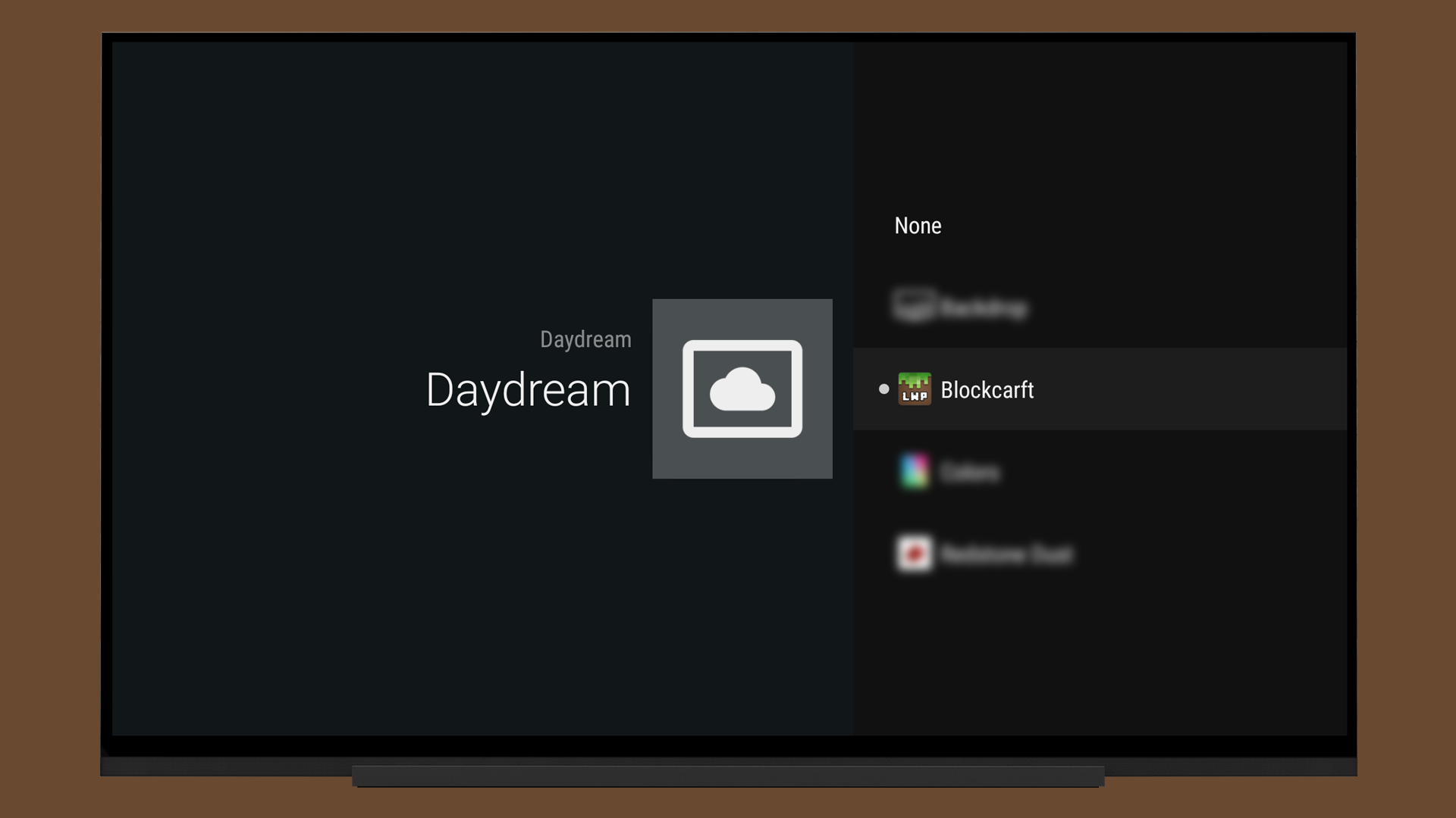 3D Block Craft Live Wallpaper | Screensaver for Minecraft. Pixel Art ...