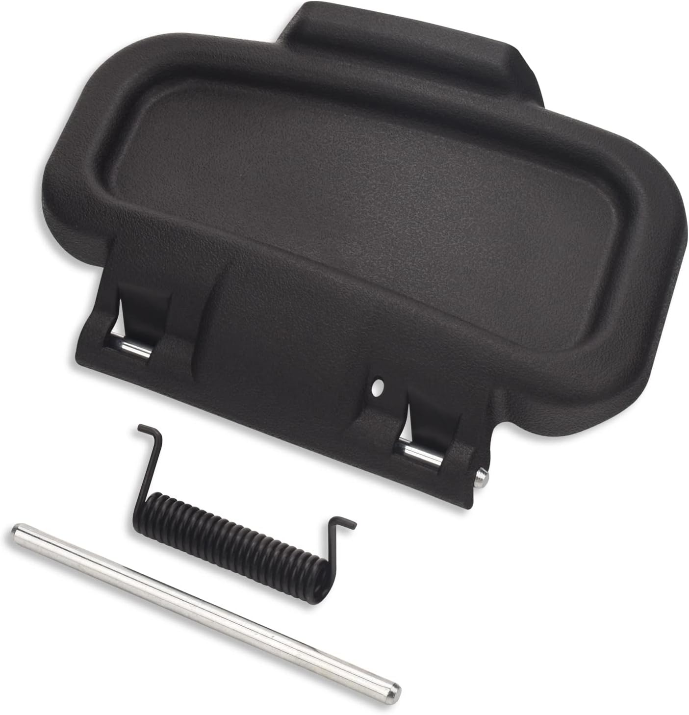 Amazon.com : MWEDP 120-5218 Rear Baffle Compatible with Toro 22 ...