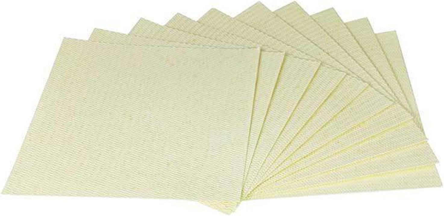 Amazon.com : Micro-Mats Hydroponic Grow Pads - for Organic Production ...