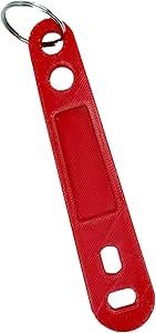 Amazon.com: Morelan Brands EMS Medical Oxygen Wrench – Durable ...