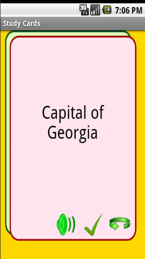 Math Flash Cards:Amazon.com:Appstore for Android