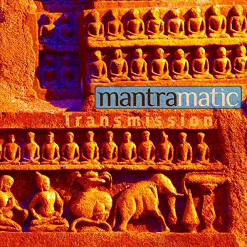 Amazon.com: Transmission : Mantramatic: Digital Music
