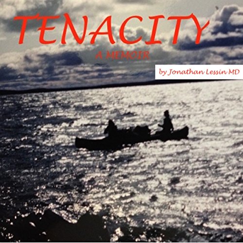 Amazon.com: Tenacity: A Memoir (Audible Audio Edition): Dr. Jonathan ...