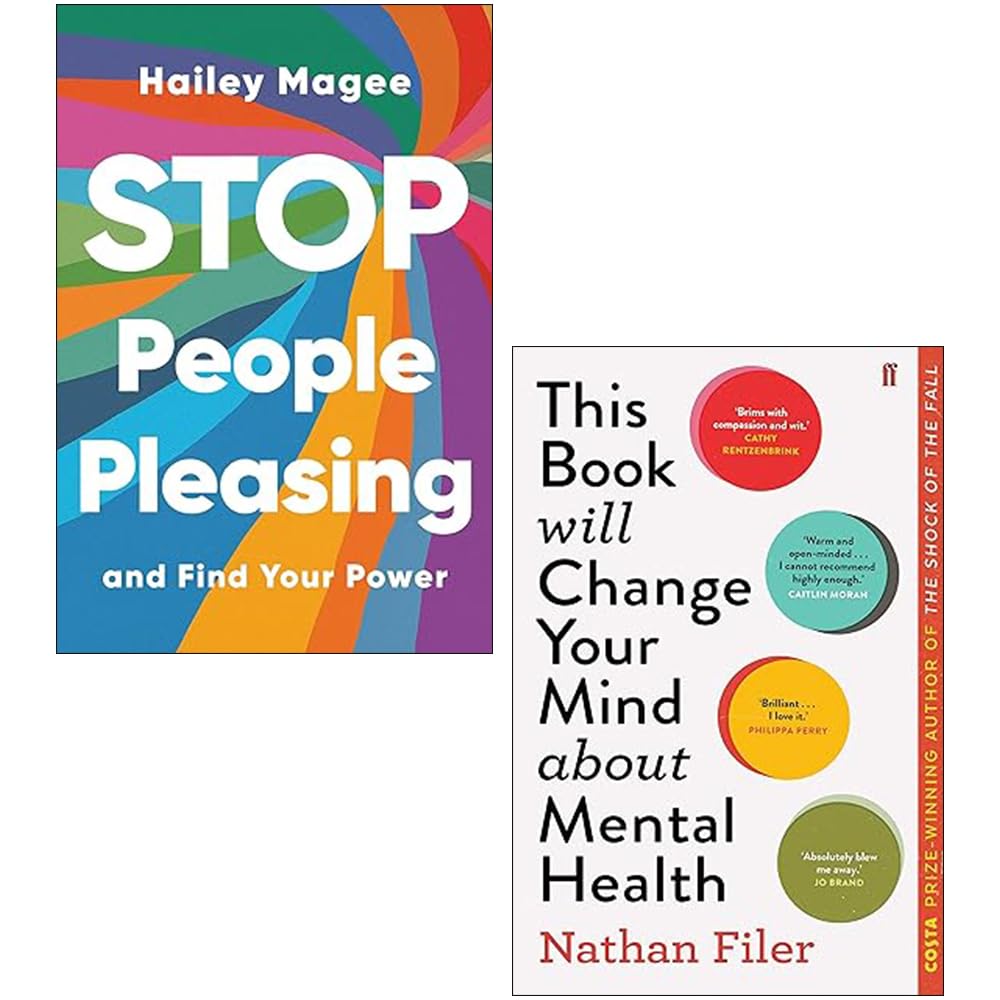 Stop People Pleasing and Find Your Power By Hailey Paige Magee, This ...