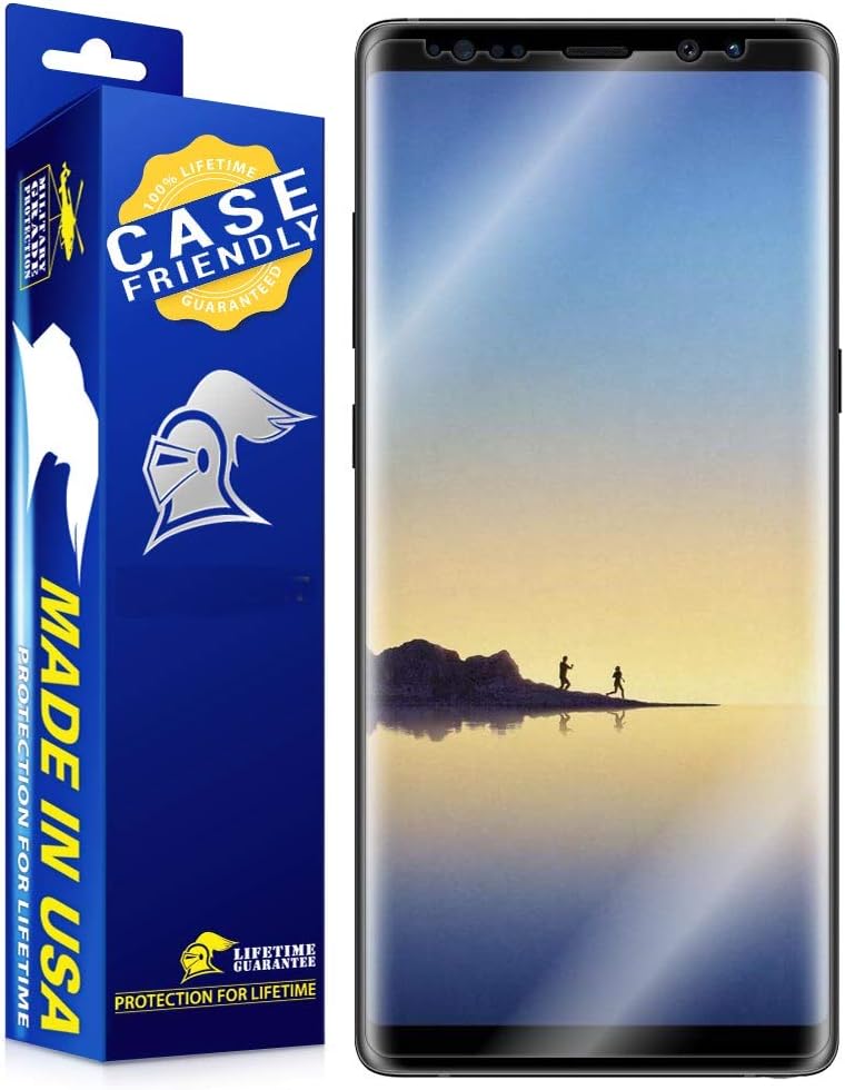 Amazon.com: DeltaShield Screen Protector for Samsung Galaxy S10 (6.1 ...