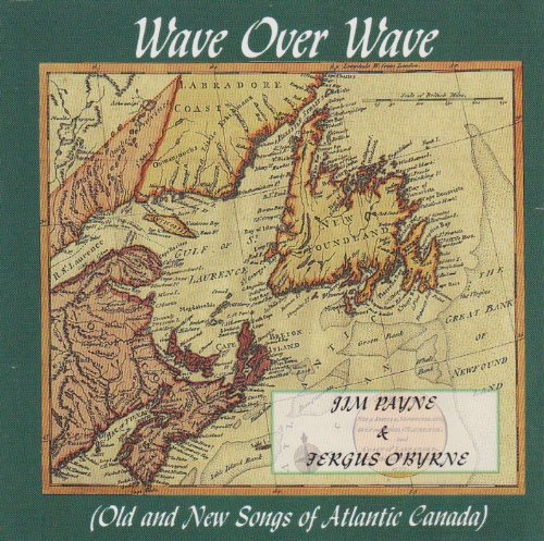 Amazon.com: Wave Over Wave: CDs & Vinyl