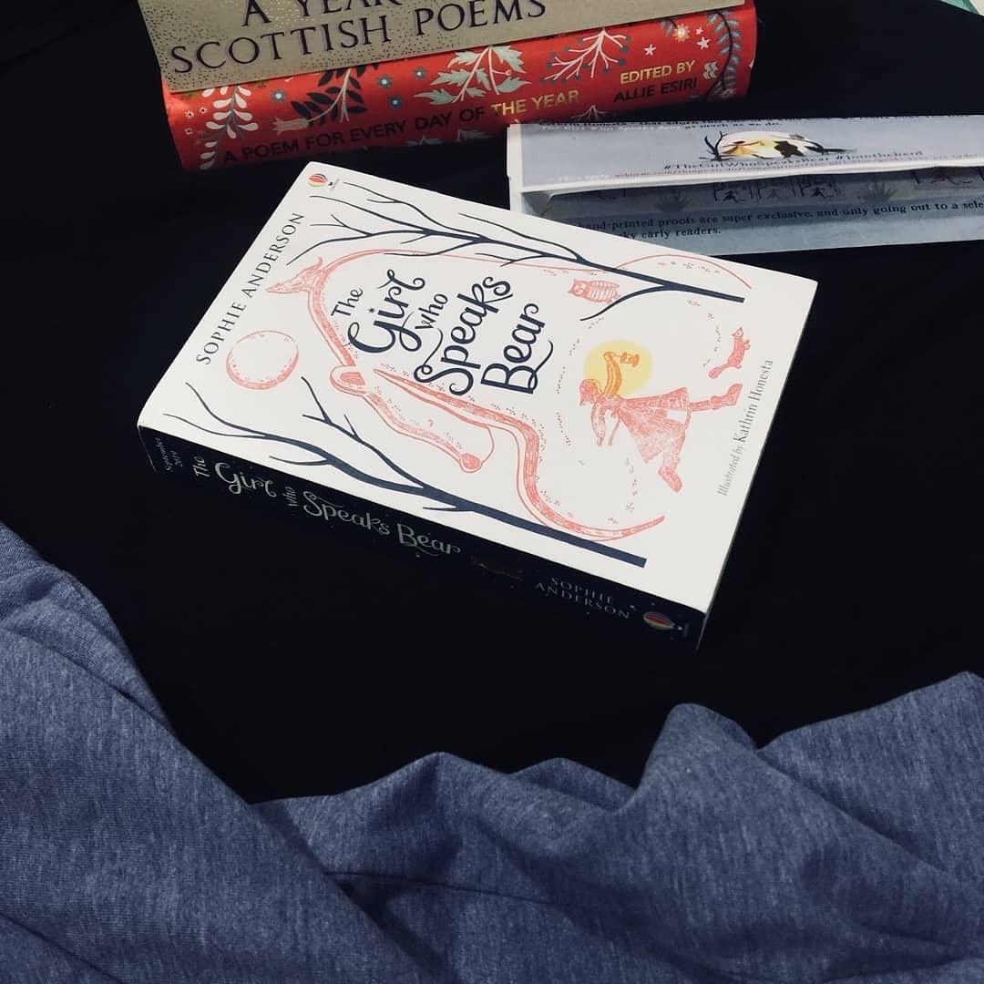 Girl who Speaks Bear: Essays in Honour of Knud Haakonssen : Anderson ...