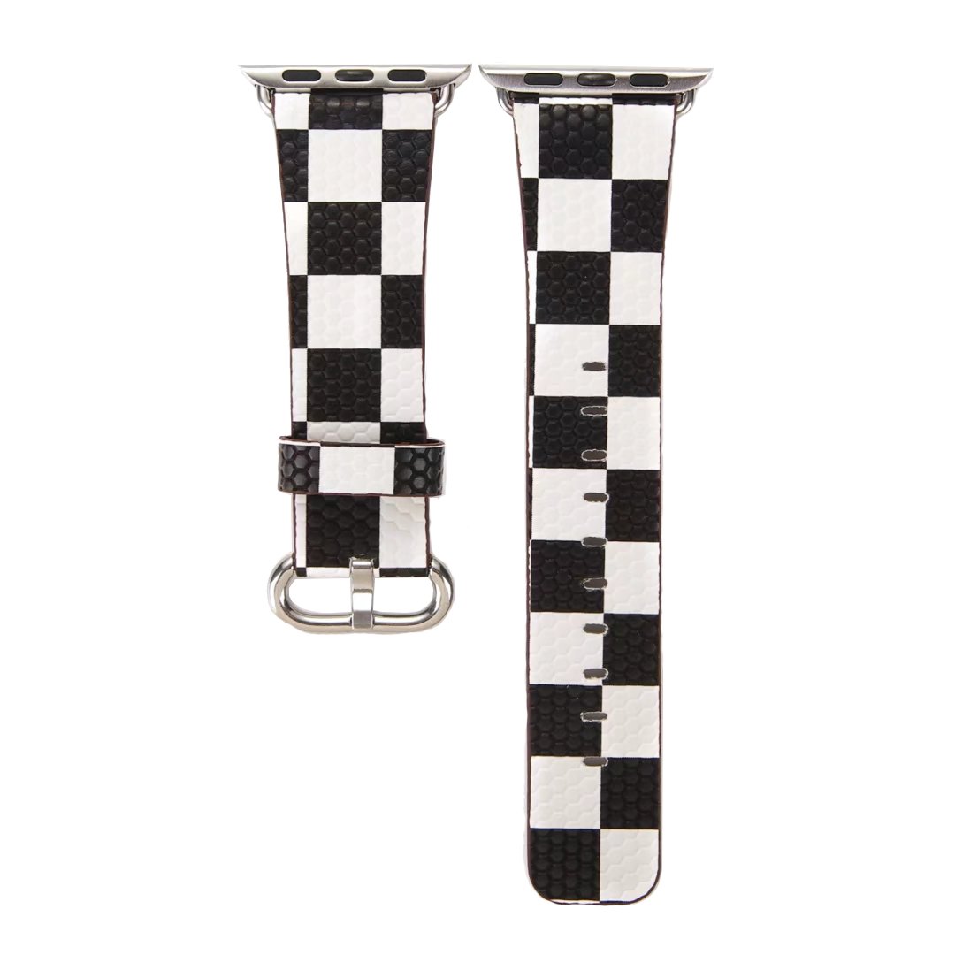 Black Watch Plaid Pattern – Patterns Gallery