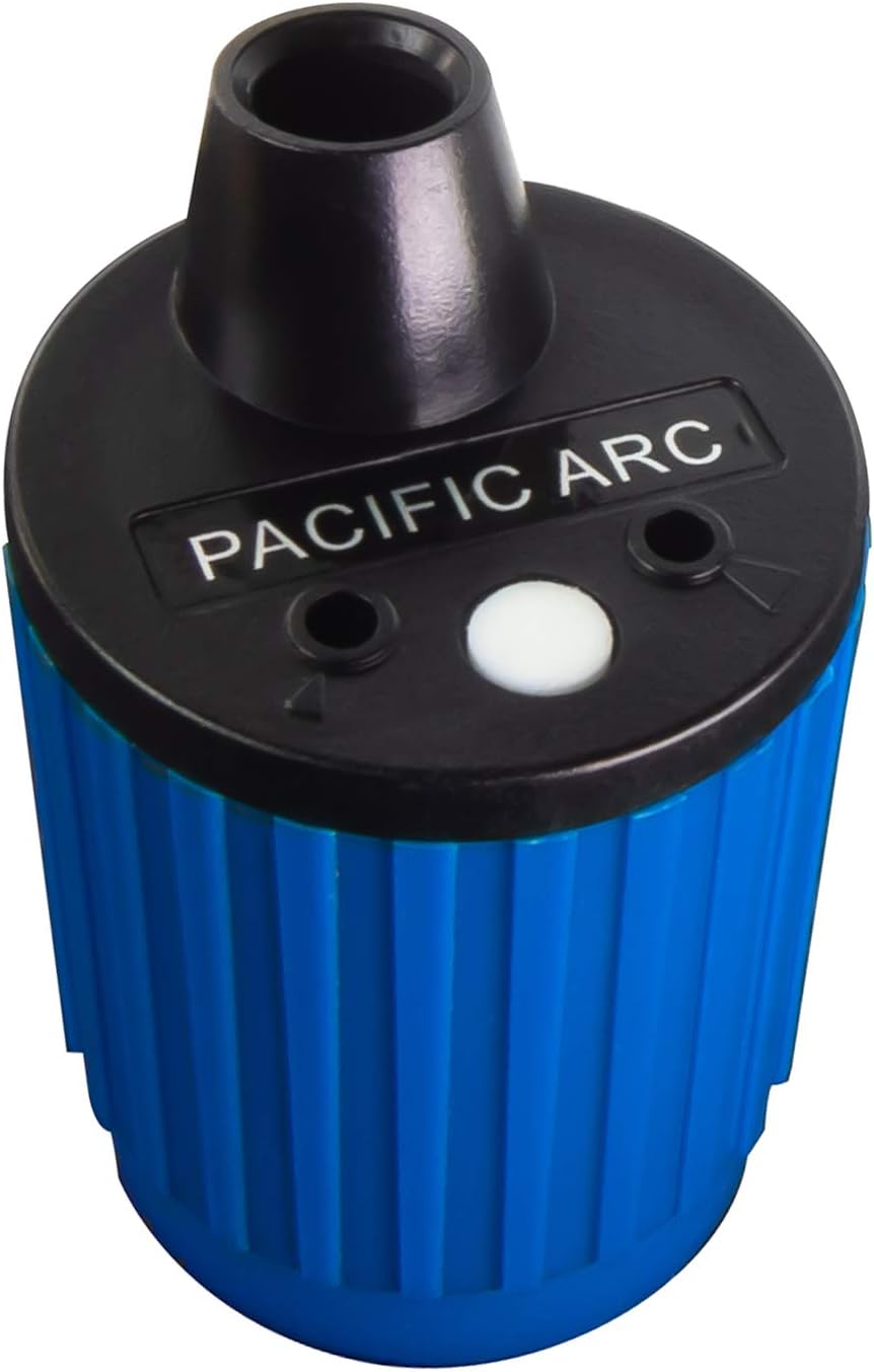 Amazon.com: Pacific Arc Hand Held Rotary Lead Pointer with Sharp and ...