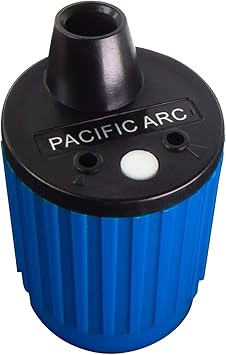 Amazon.com: Pacific Arc Hand Held Rotary Lead Pointer with Sharp and ...