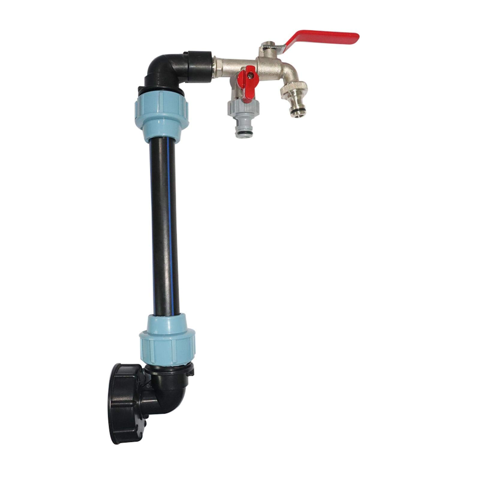 Yeeda Ibc Tank Adapter Ibc Tank Ibc Tank Tap Ibc | Desertcart Morocco