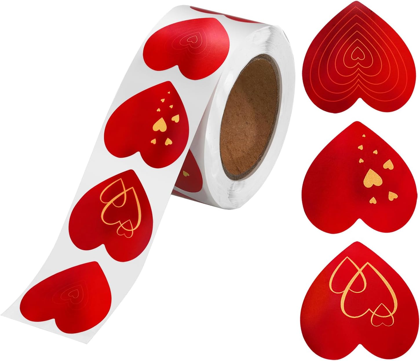 Amazon.com: Sticki Rolls Anna & Erin BFF Pack – Wearable Friendship ...