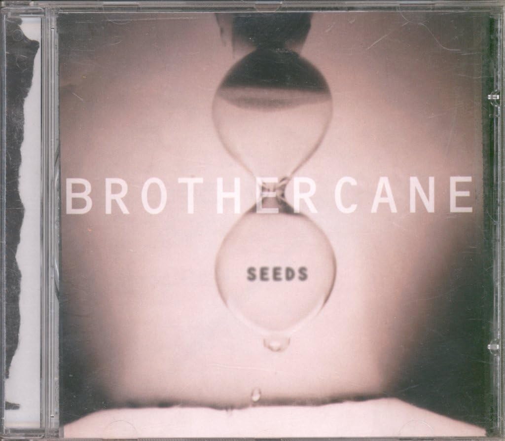 Brother Cane - Seeds - Amazon.com Music