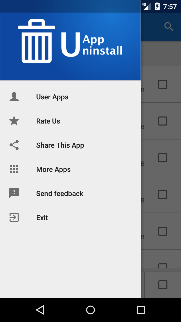 AppRemover Pro - App on Amazon Appstore