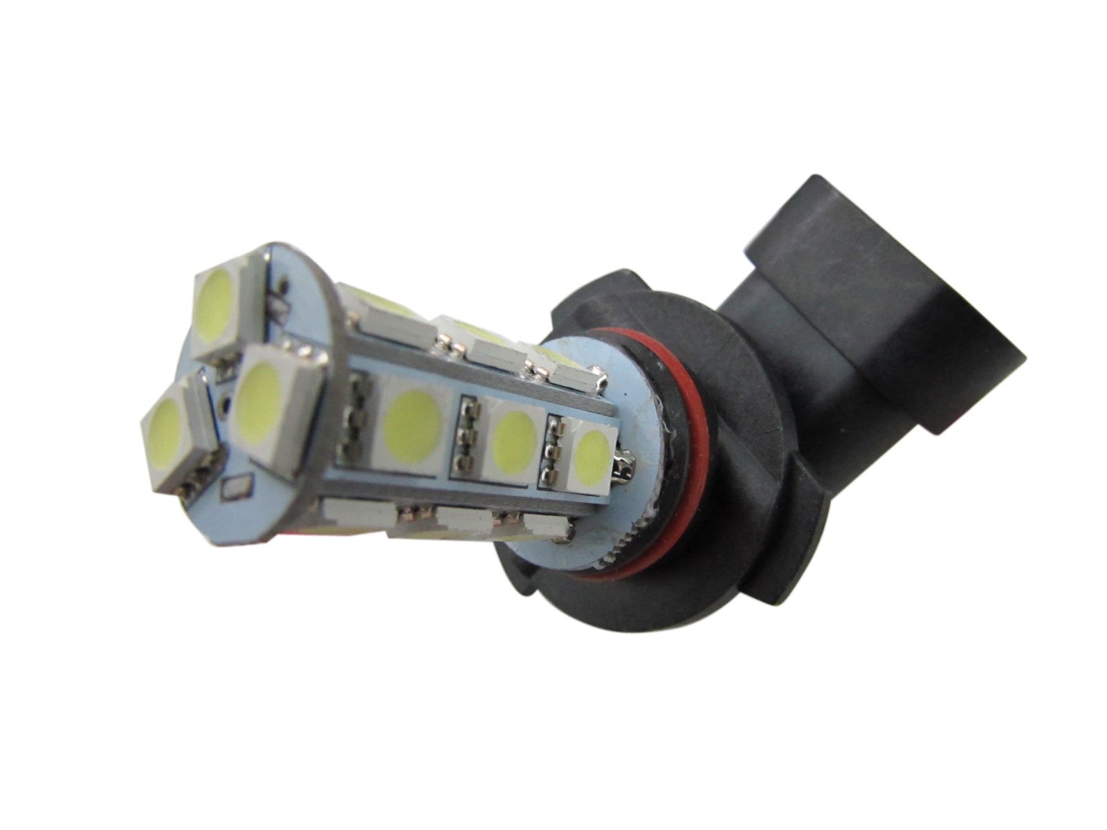 Amazon | BRIGHTZ 超高輝度 LED ホワイトバルブ HB3 ジャガー 【 LED-BULB-034 】 2889 | LED ...