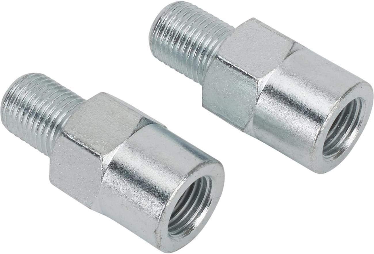 Amazon.com: Shock Extensions for Small Body Pro Shocks, 1 ", 1/2-20 ...