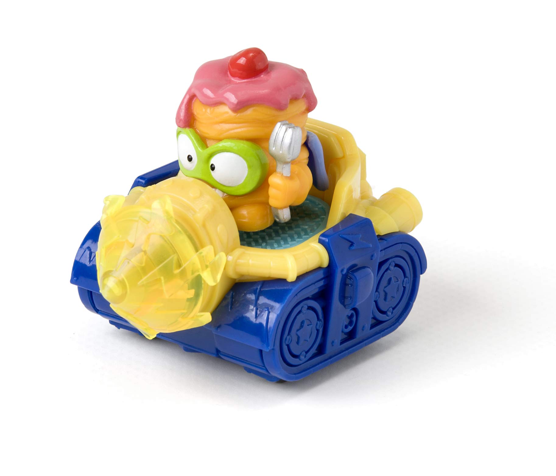 SUPERTHINGS Power Machines – Complete Collection of 12 Power Jets. Each ...