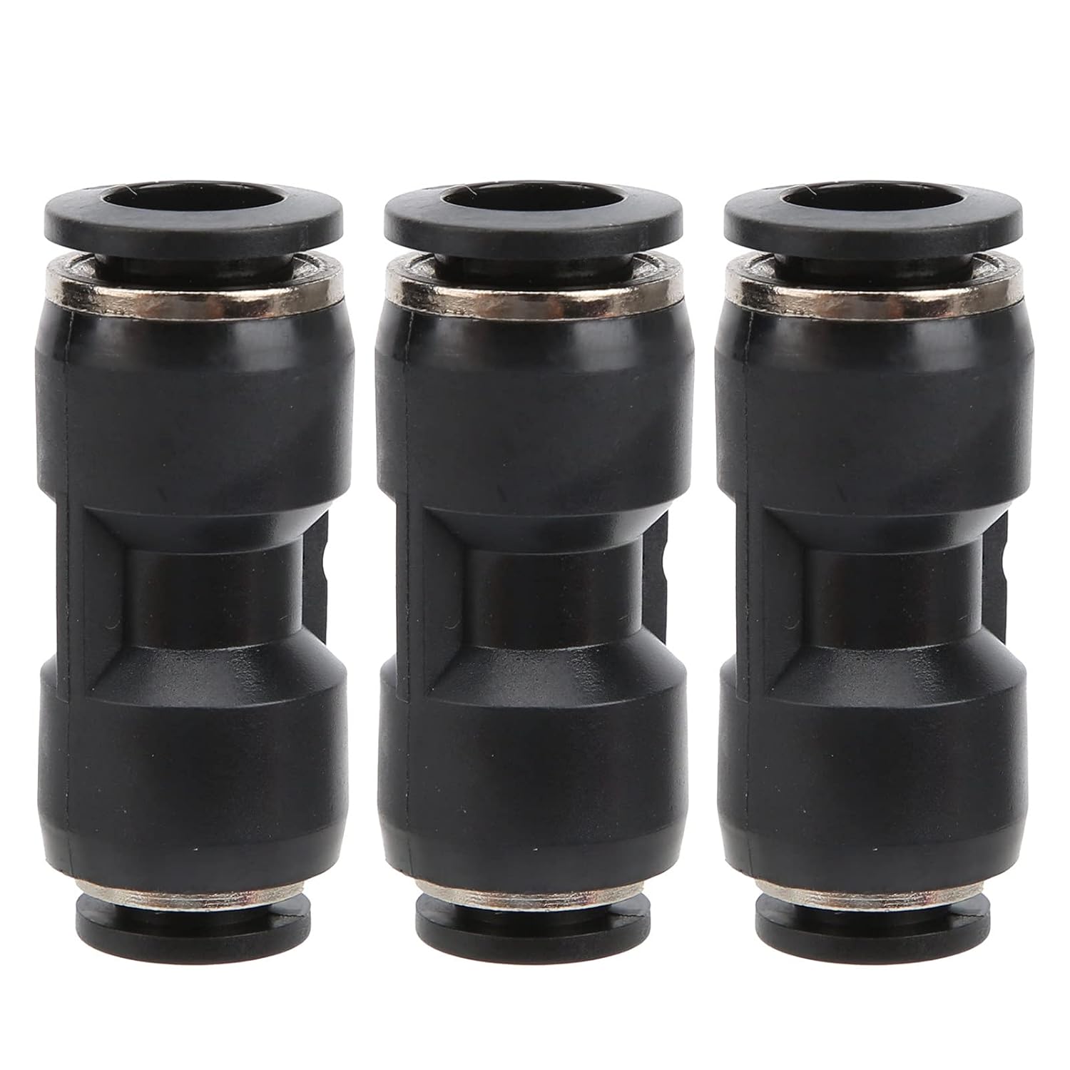 Reducing Coupler Straight Pneumatic Connector, Flexible Detachable ...