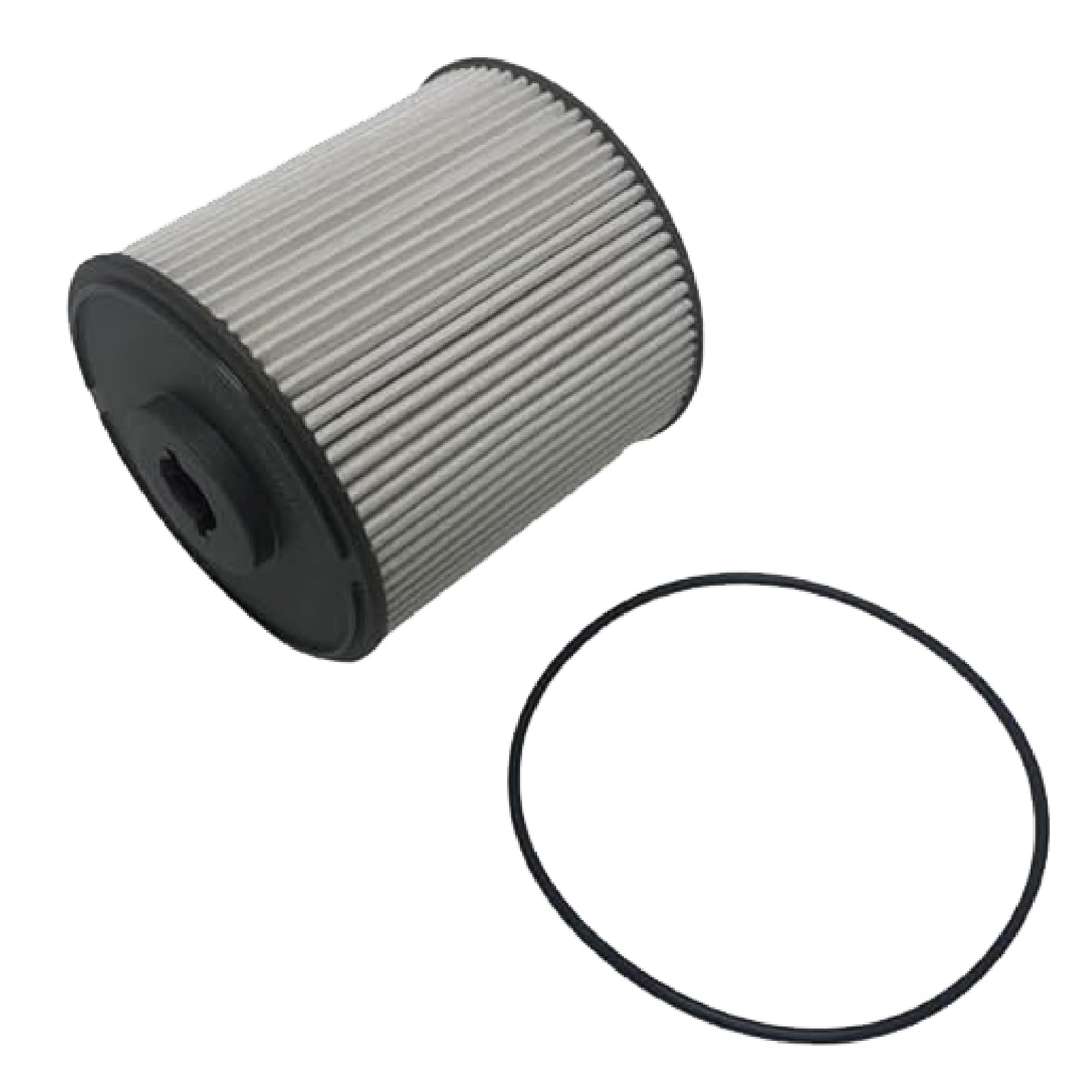 Amazon.com: Fuel Filter Replacement - Pack of 1 - Compatible with ...