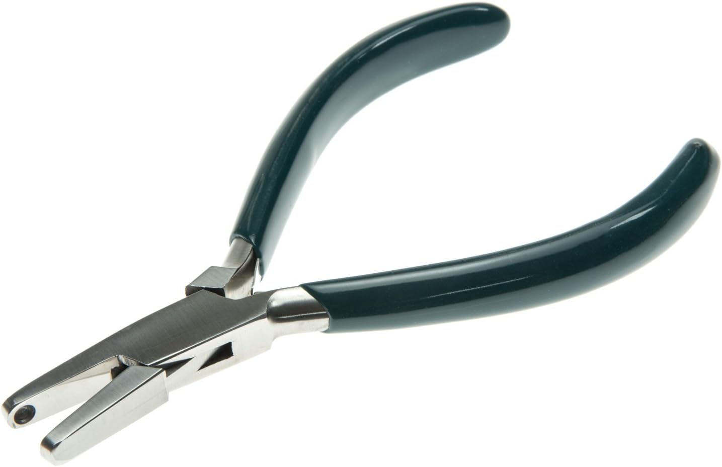 Amazon.com: Dimple Plier, Hooked Jaw, 3mm, Green | PLR-726.35 : Tools ...