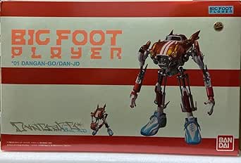 Amazon.co.jp: Basquash Dangan Figure : Toys & Games
