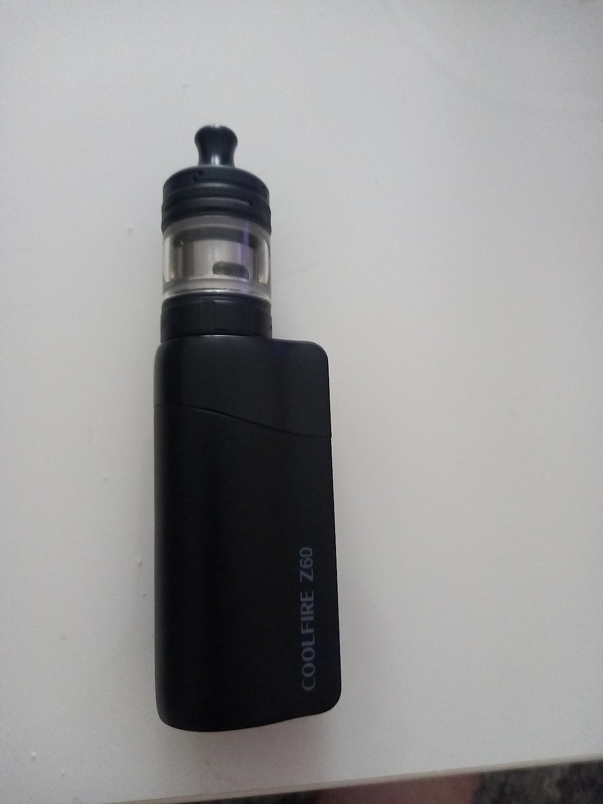 INNOKIN CoolFire Z60 Kit E Cigarettes Vape Kit Zlide Top Tank 2mL 2500 ...