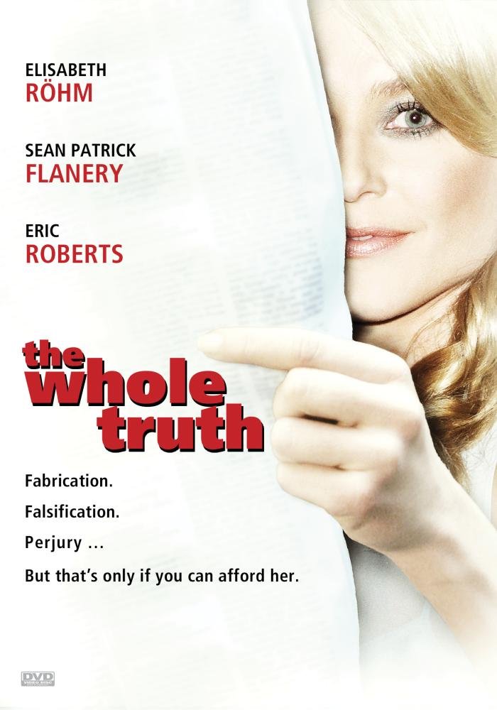 Elisabeth Rohm Movies
