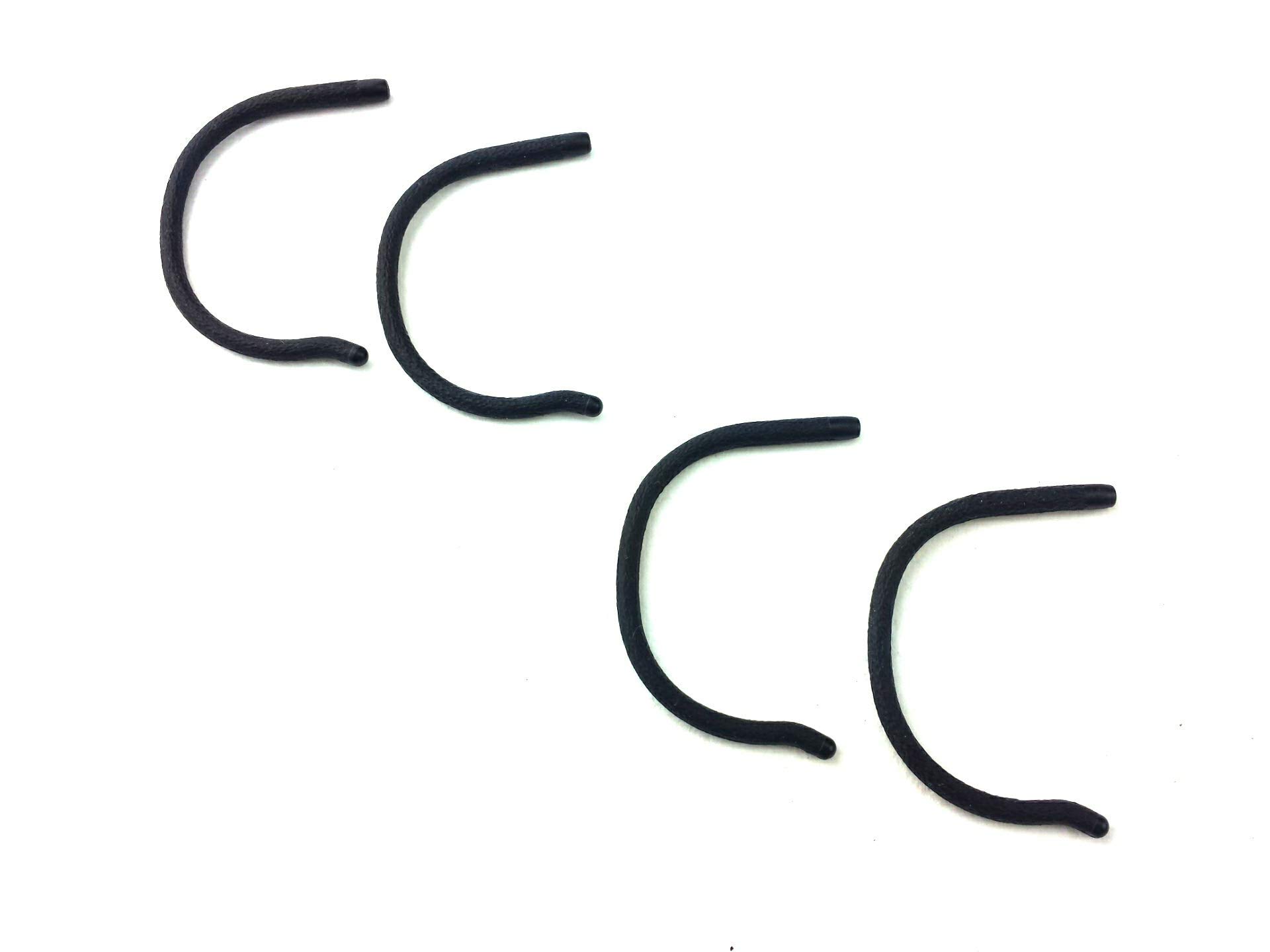 Amazon.com: 2 Pairs LMP Optical® 1.30 mm Adult Cable Conversion Temple ...