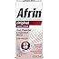 Amazon.com: Afrin Original Maximum Strength 12 Hour Nasal Congestion ...