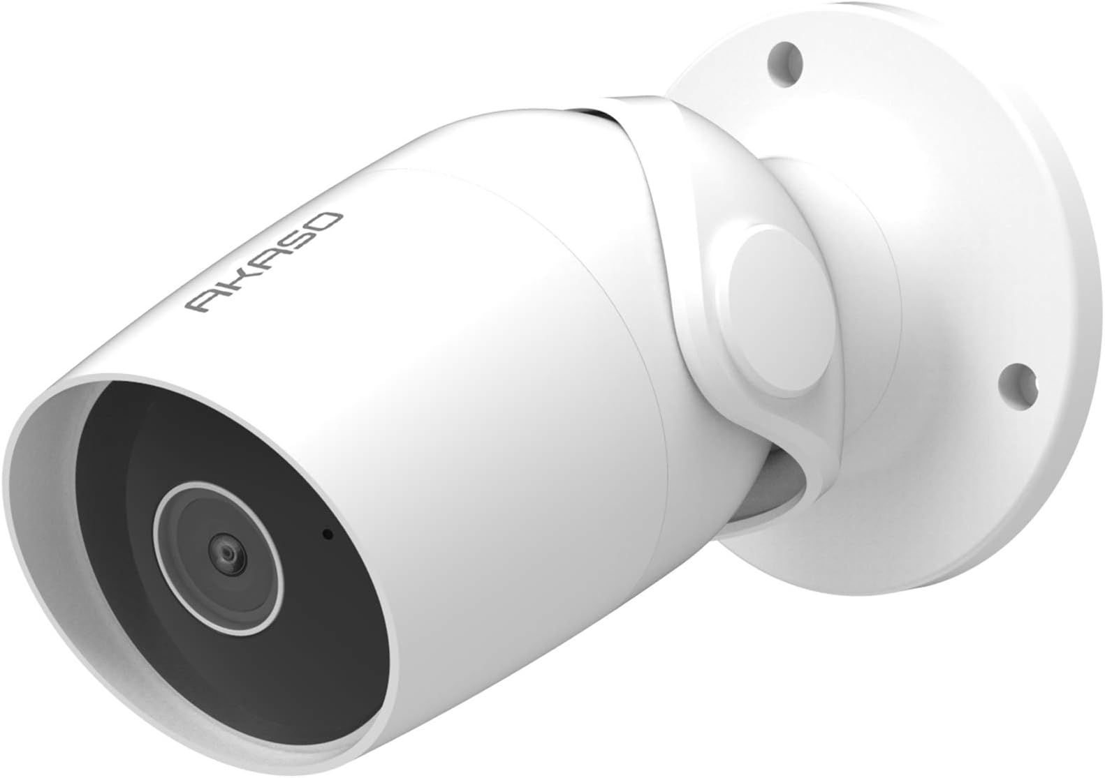 Caméra de Surveillance WiFi AKASO Caméra IP 1080P HD Extérieure Caméra ...