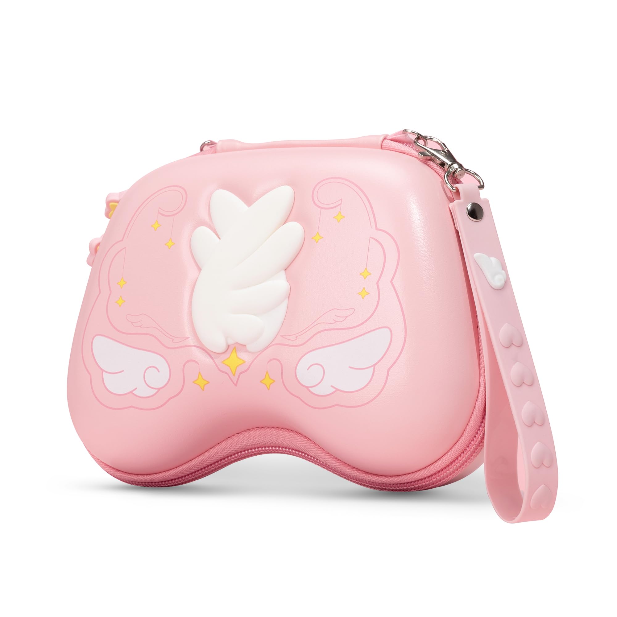Amazon.com: GeekShare Controller Carrying Case,Hard Shell Controller ...