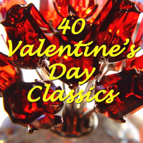 Play 40 Valentine's Day Classics by Love Song Experts on Amazon Music ...