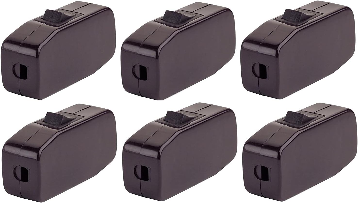 Feed-Through Cord Switch : Amazon.ca: Tools & Home Improvement