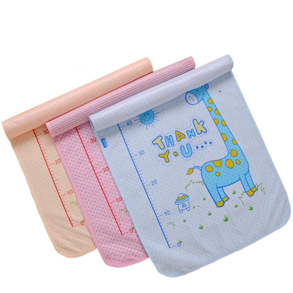 Amazon.com : Diaper Changing Pad, Twoworld Ecological Cotton Breathable ...
