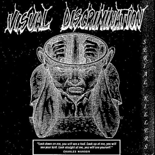 Amazon MusicでVisual DiscriminationのSerial Killersを再生する