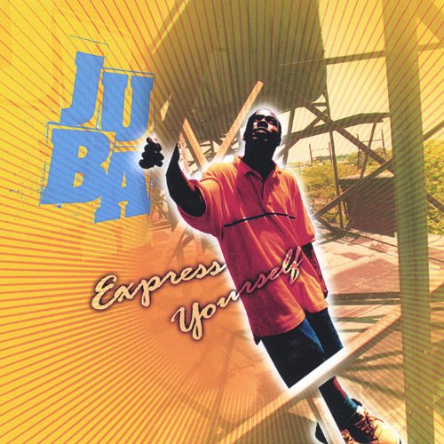 Play Express Yourself by Juba on Amazon Music