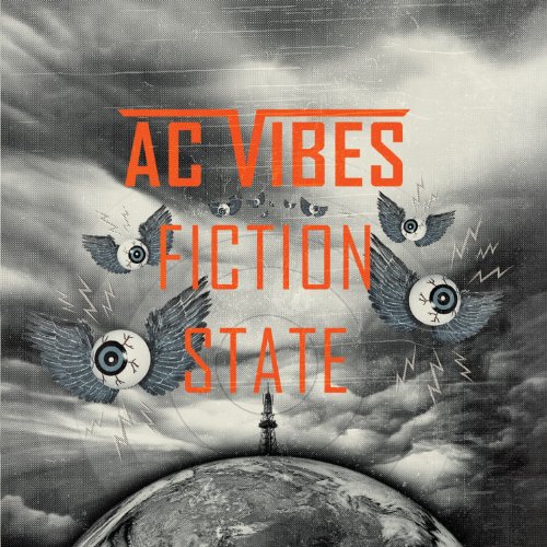 Amazon.com: Fiction State : AC Vibes: Digital Music