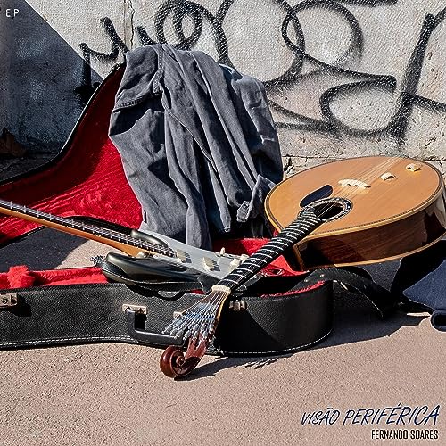 Amazon.co.jp: Visão Periférica : Fernando Soares: デジタルミュージック