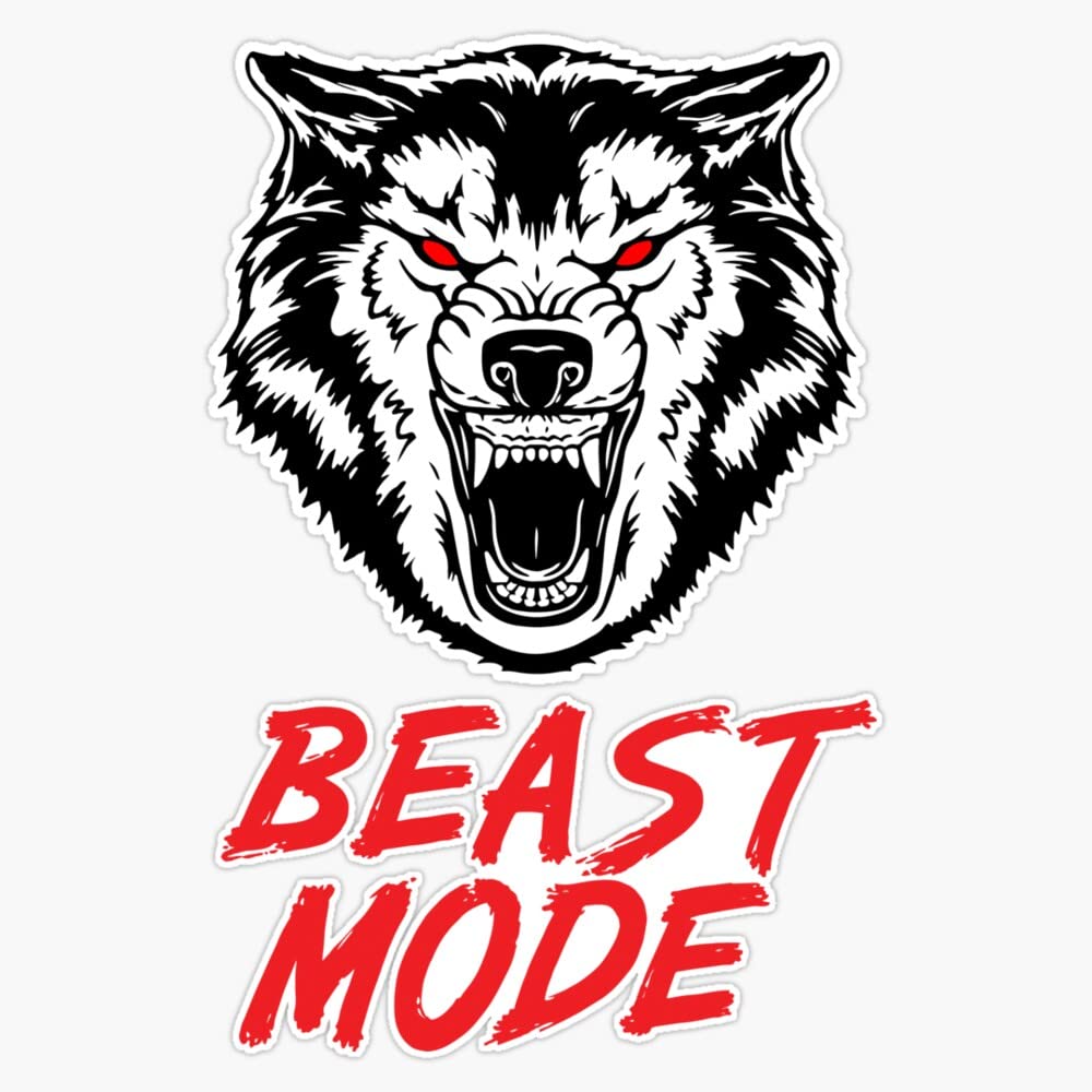 Beastmode Logo Medal Display BEAST MODE MedalMount – MedalMounts