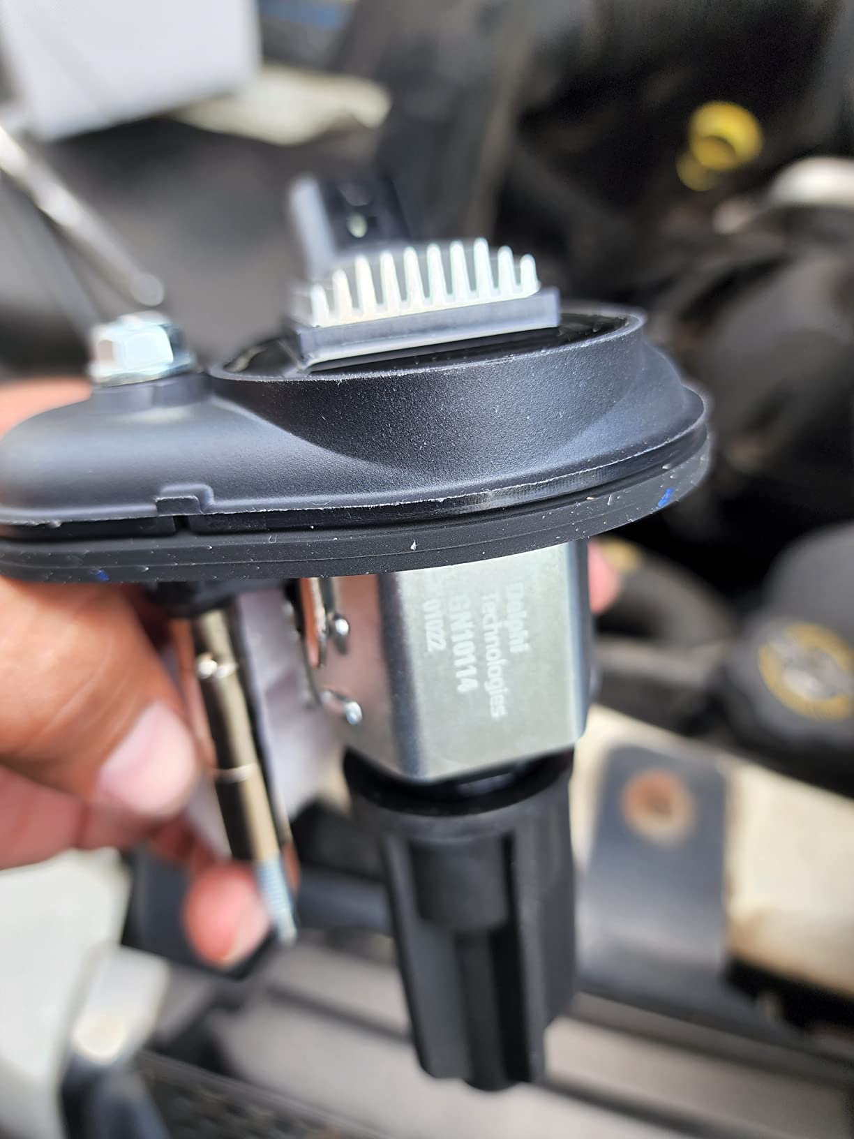 $11/mo - Finance Delphi GN10114 Ignition Coil | Buy Now, Pay Later